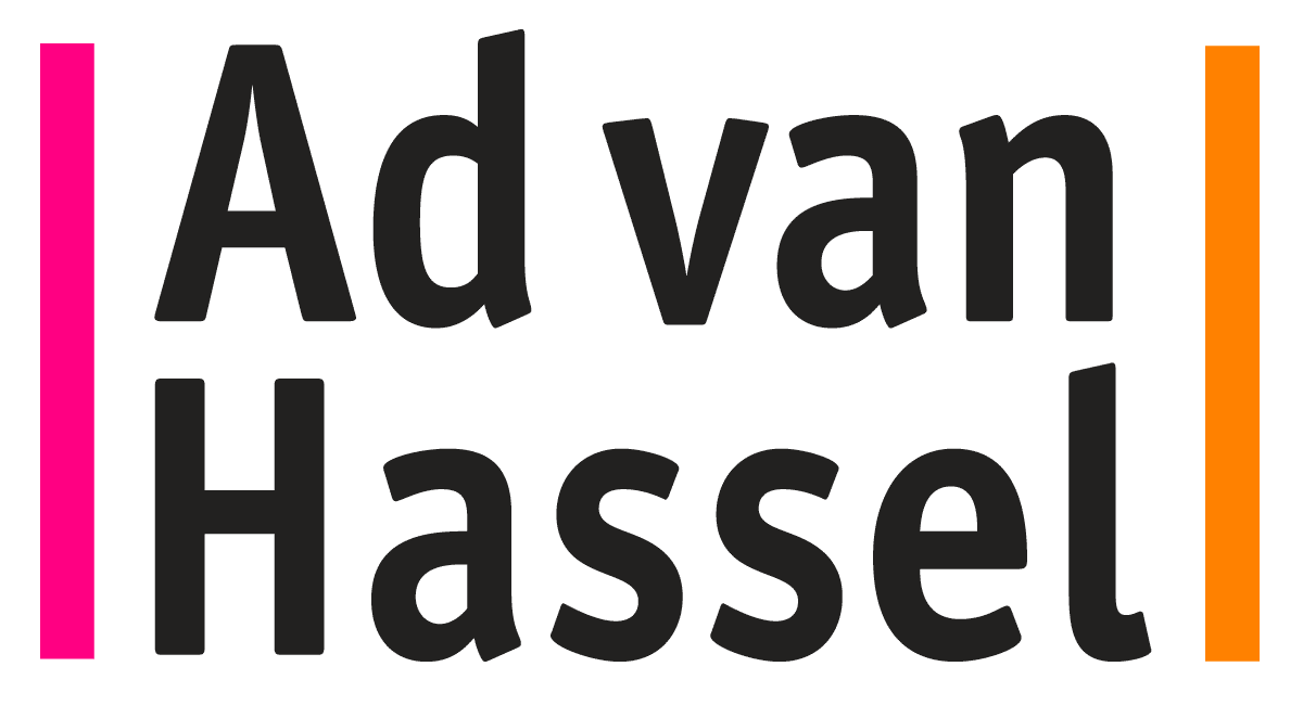 Ad van Hassel - Welkom in de creatieve wereld van Hassel art
